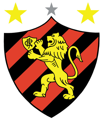 Simbolos :: Almanaque do Sport